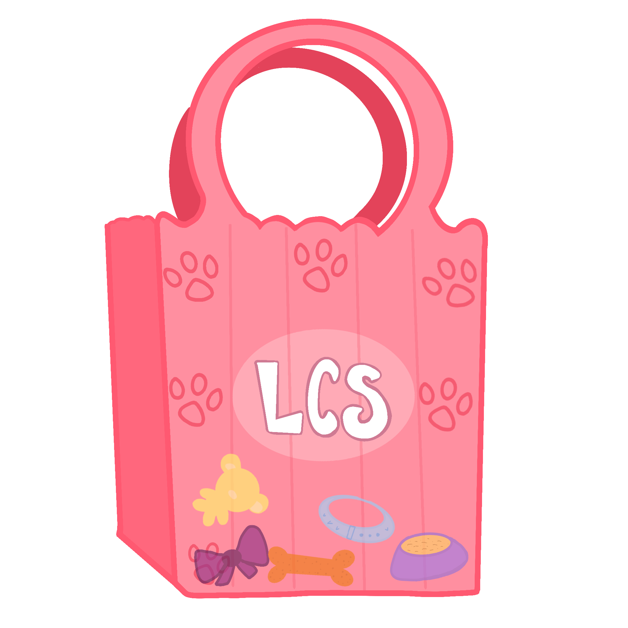 LPS Mystery Accessory Grab Bag – LPS Collector Shop