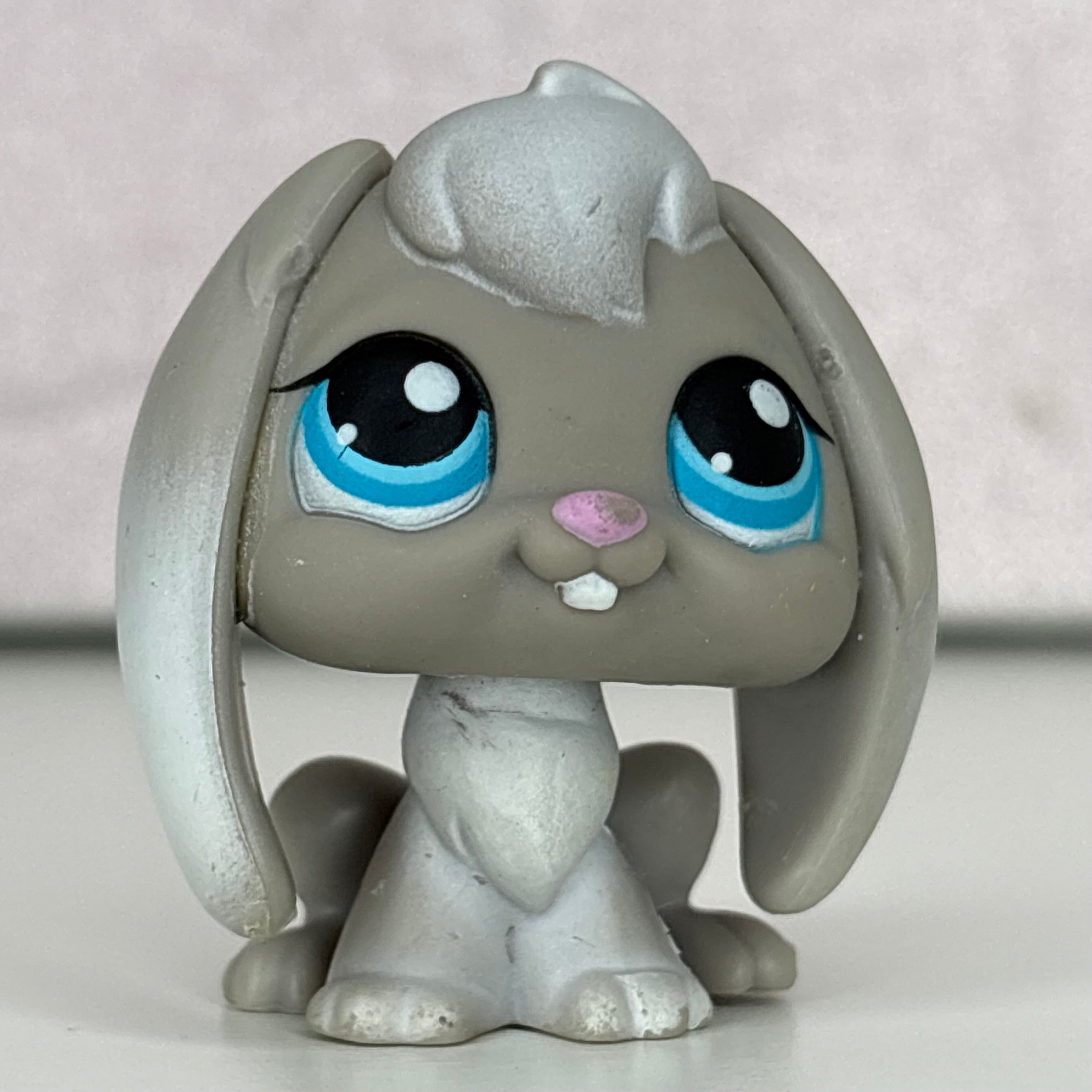 LPS Floppy Ear Bunny #346 – LPS Collector Shop