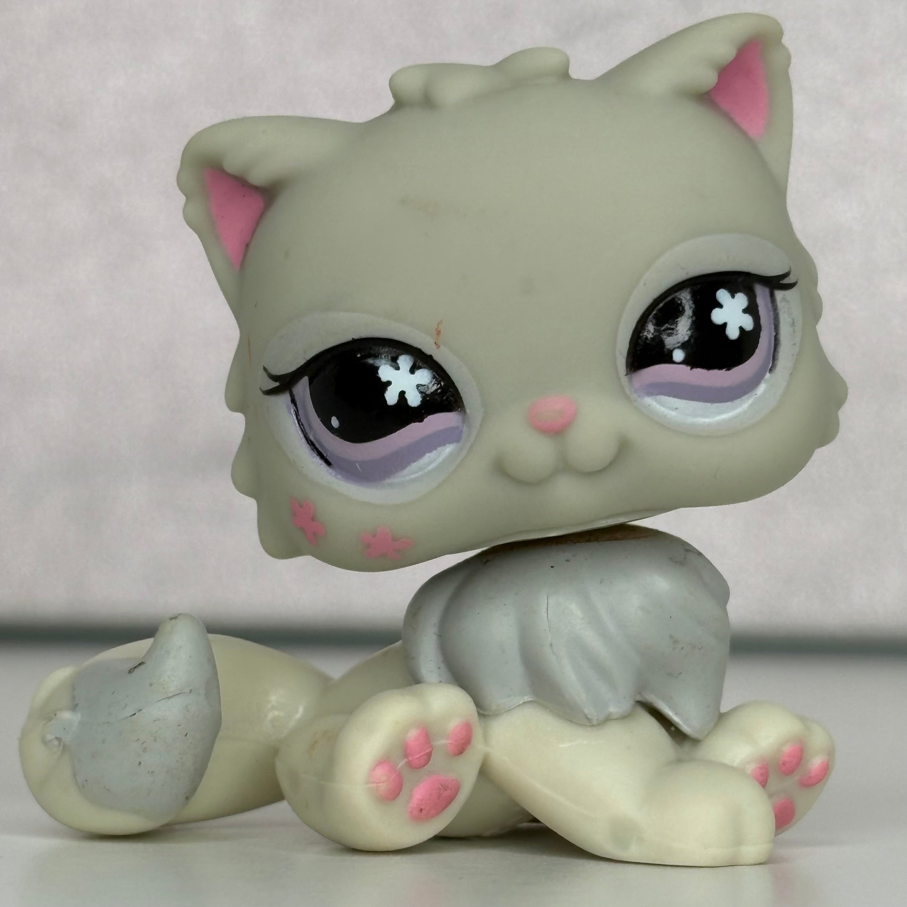 LPS – LPS Collector Shop
