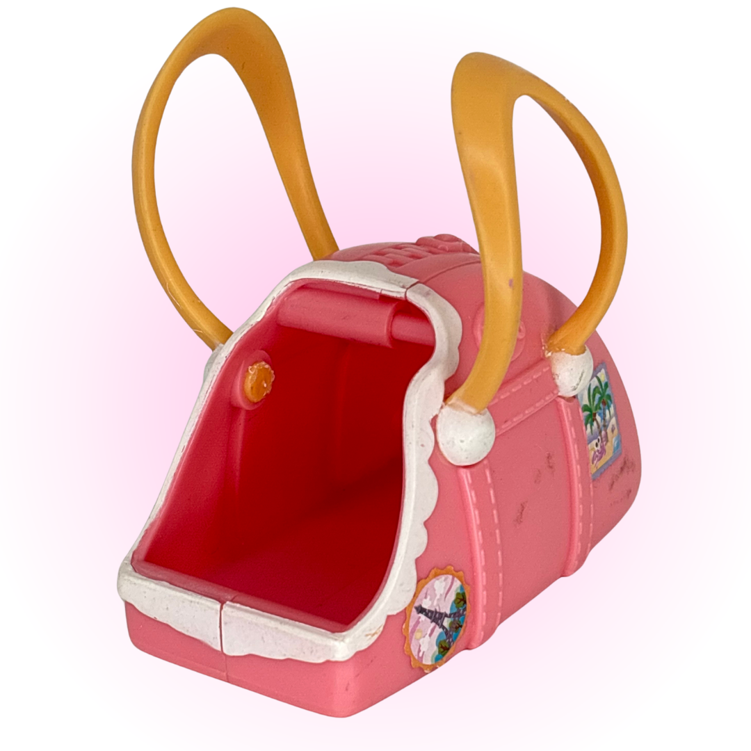 LPS Carrying Bag Accessory – LPS Collector Shop