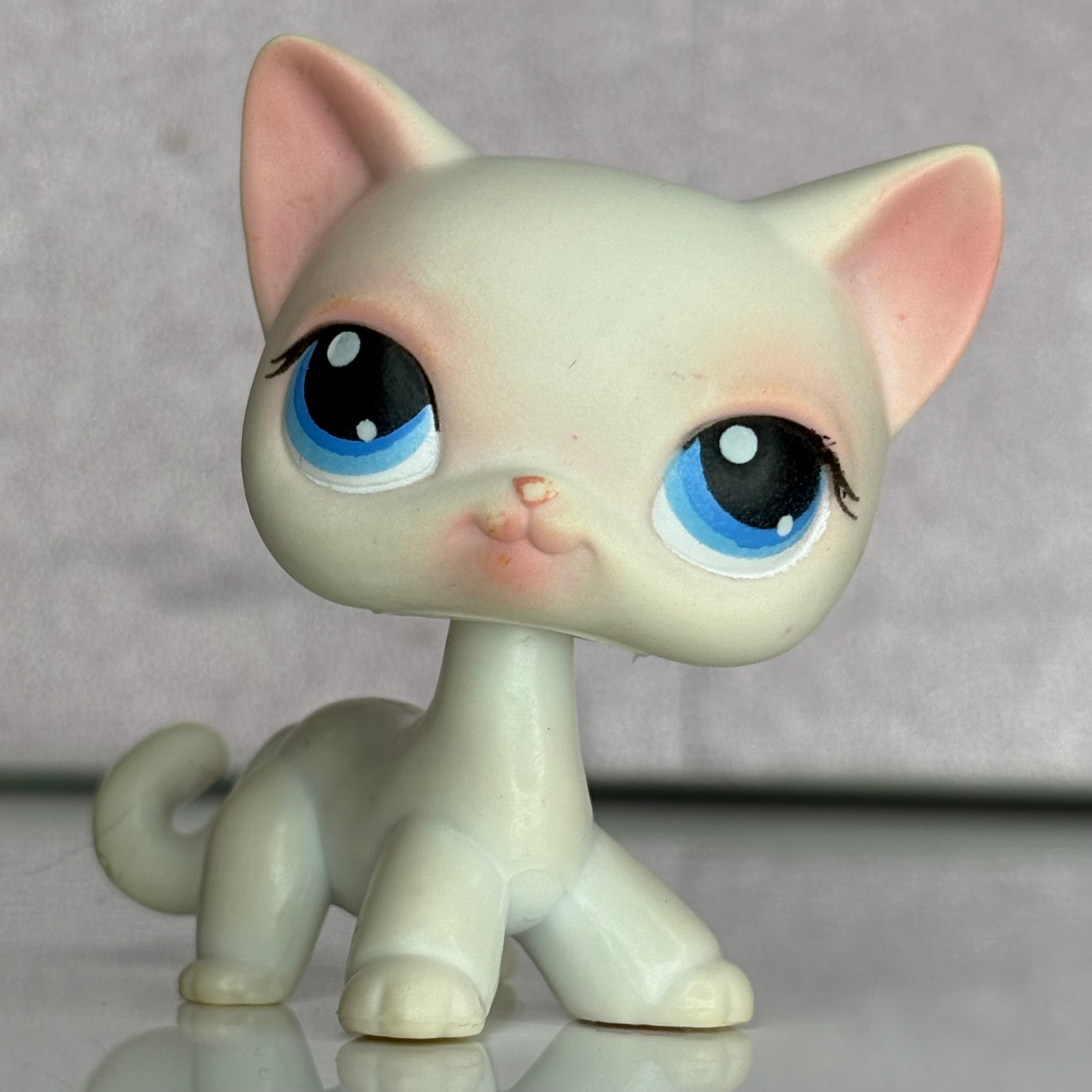 LPS Shorthair Cat #64 – LPS Collector Shop