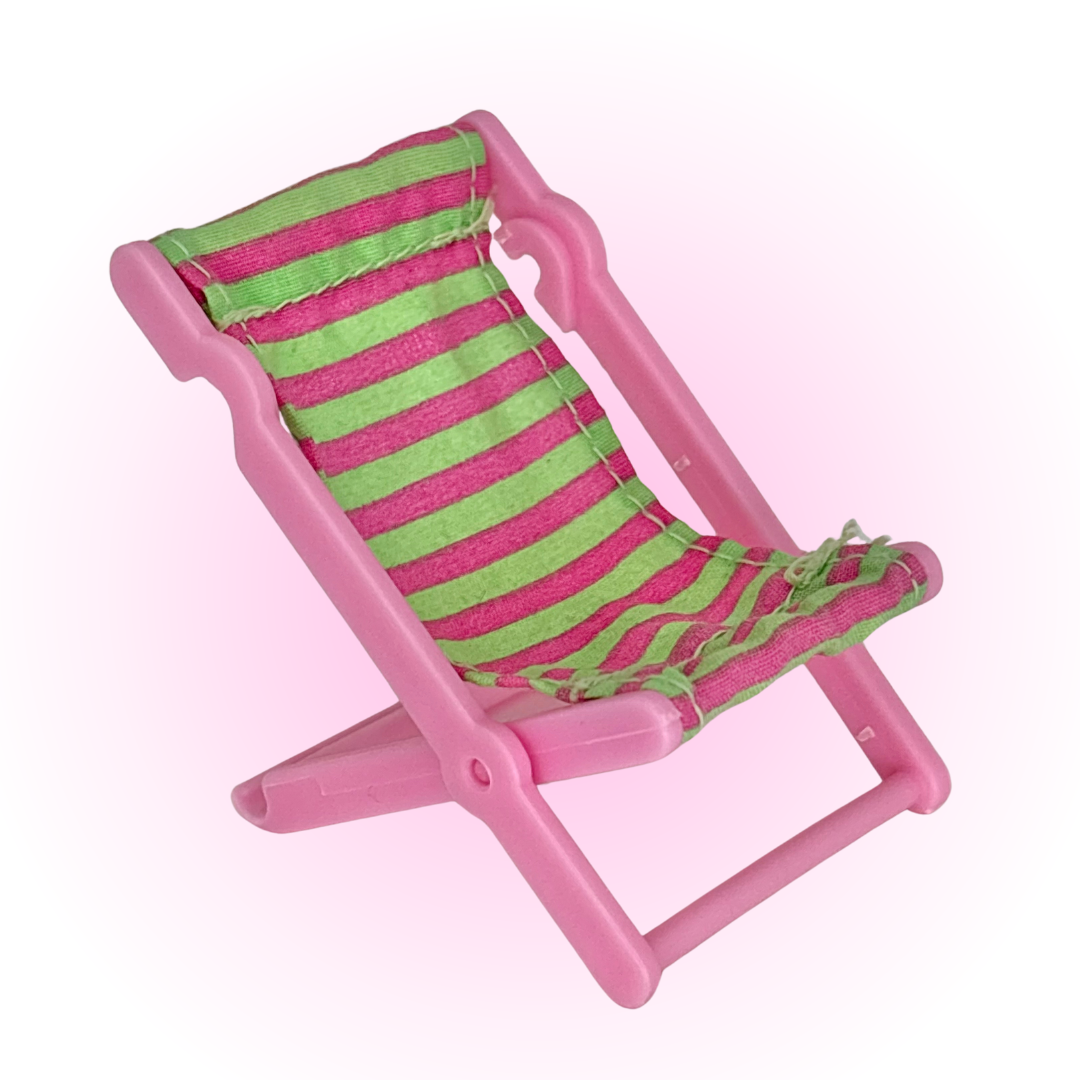 LPS Beach Chair Accessory – LPS Collector Shop