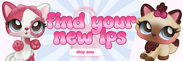 LPS COLLECTOR SHOP – LPS Collector Shop