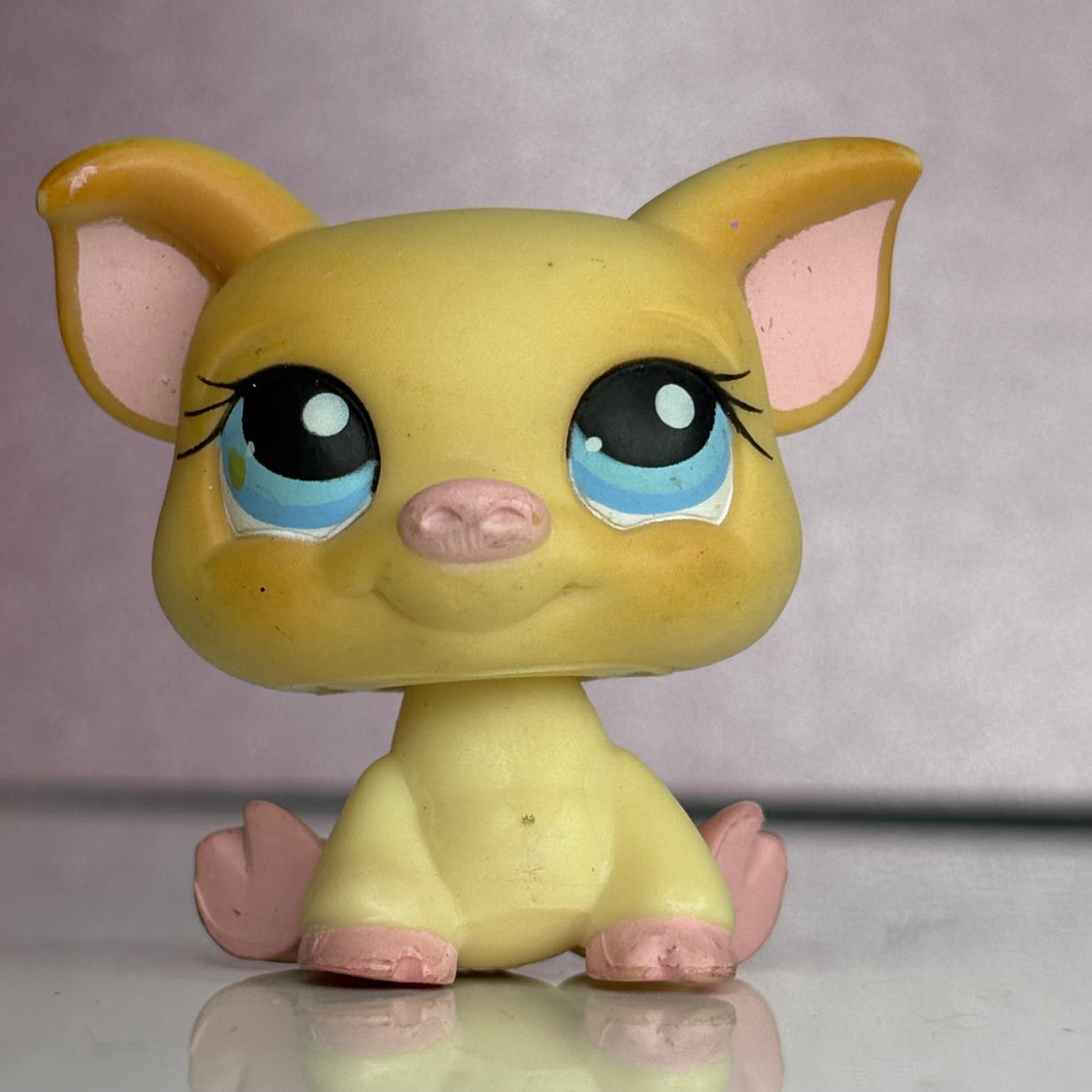 LPS – LPS Collector Shop