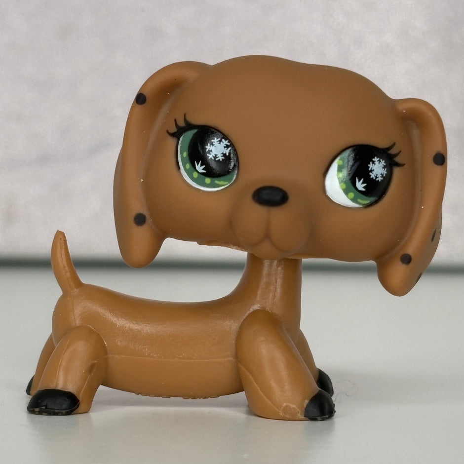 LPS – LPS Collector Shop