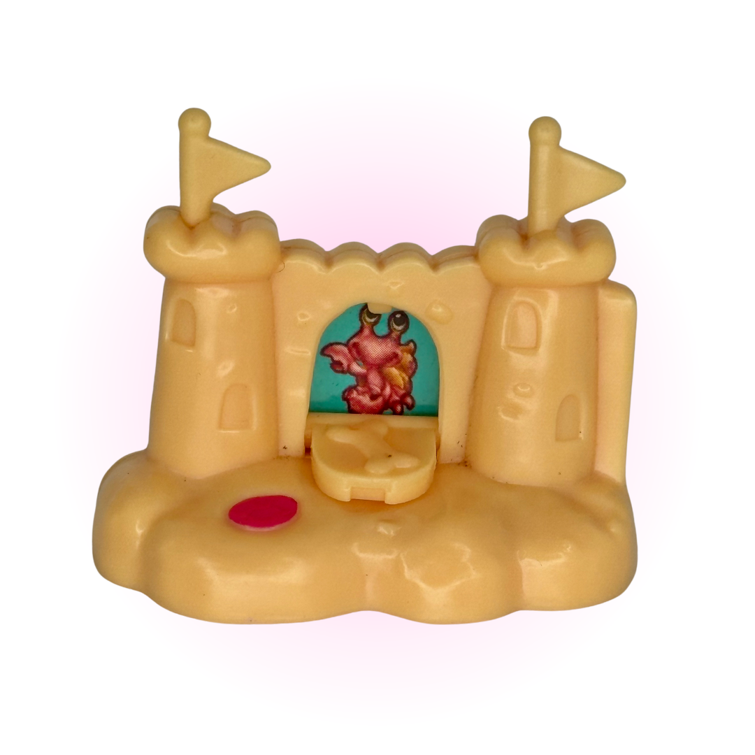 LPS Sand Castle Accessory – LPS Collector Shop