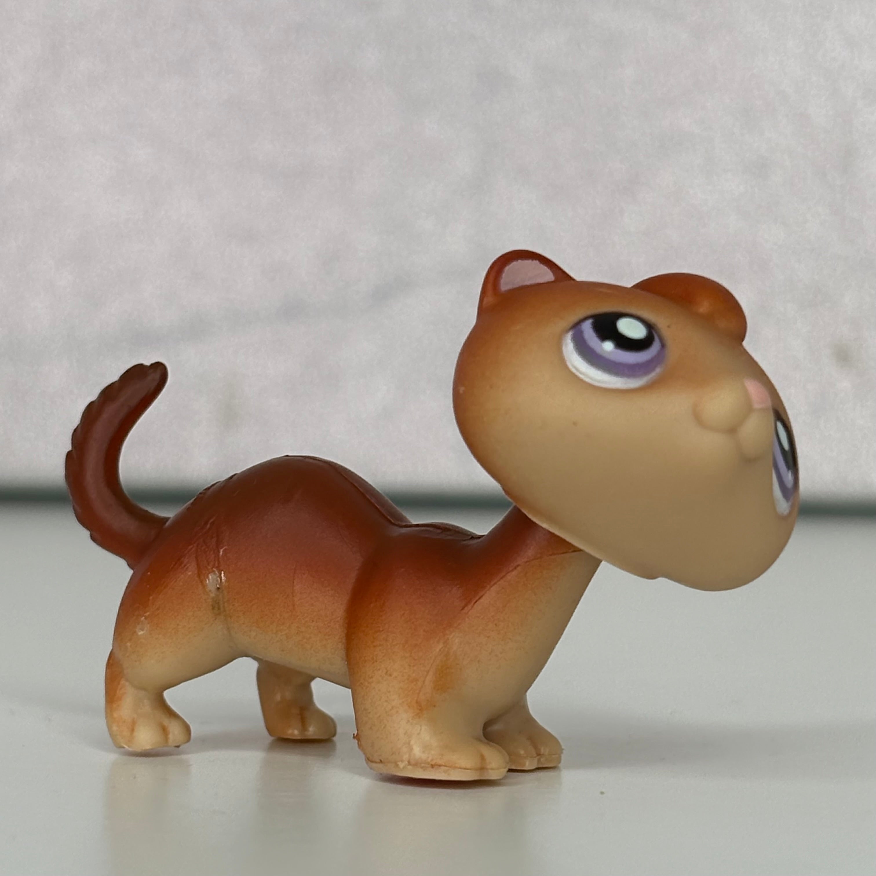 LPS Ferret V1 – LPS Collector Shop