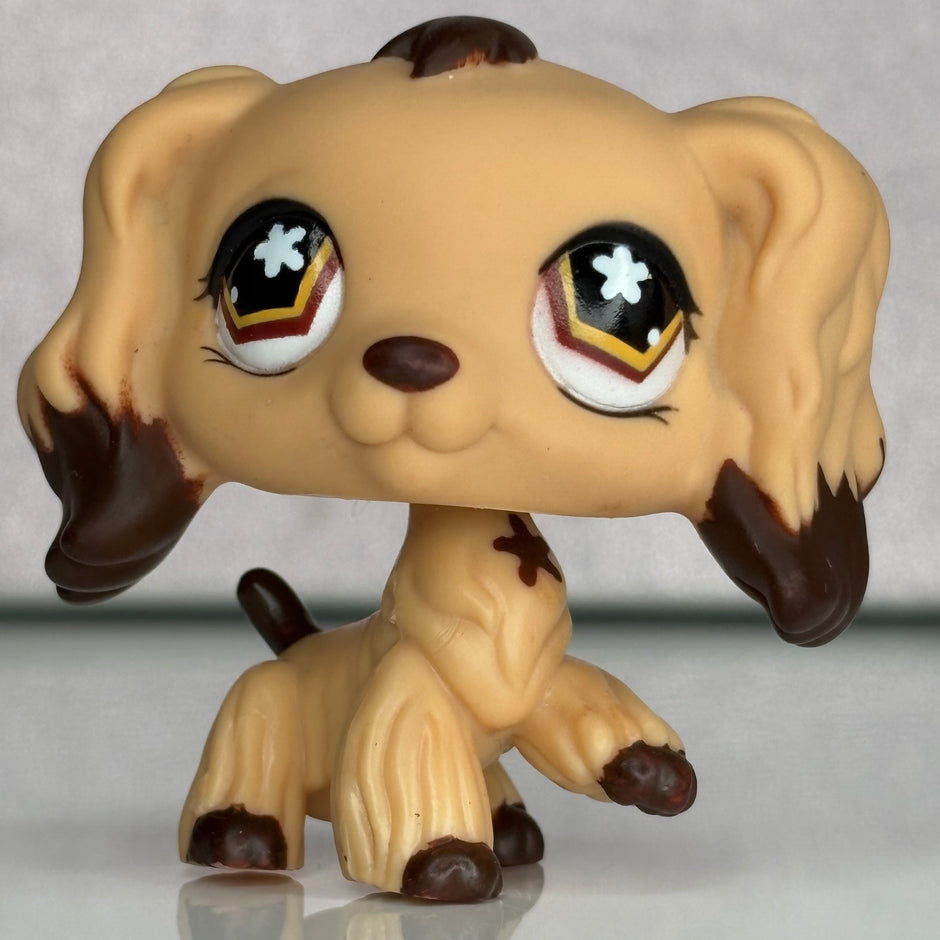 LPS Main Fives – LPS Collector Shop