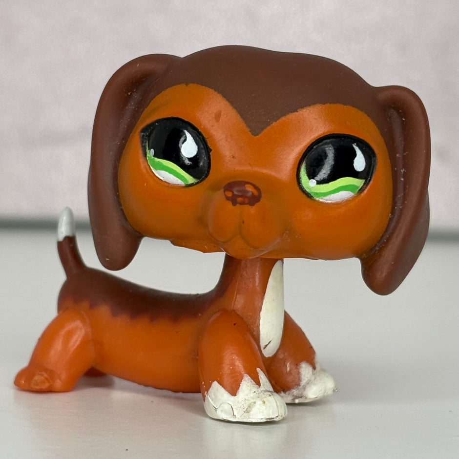 LPS COLLECTOR SHOP – LPS Collector Shop