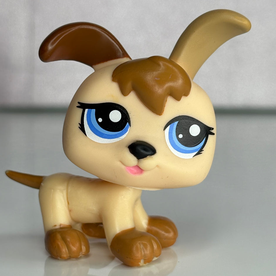 LPS – LPS Collector Shop