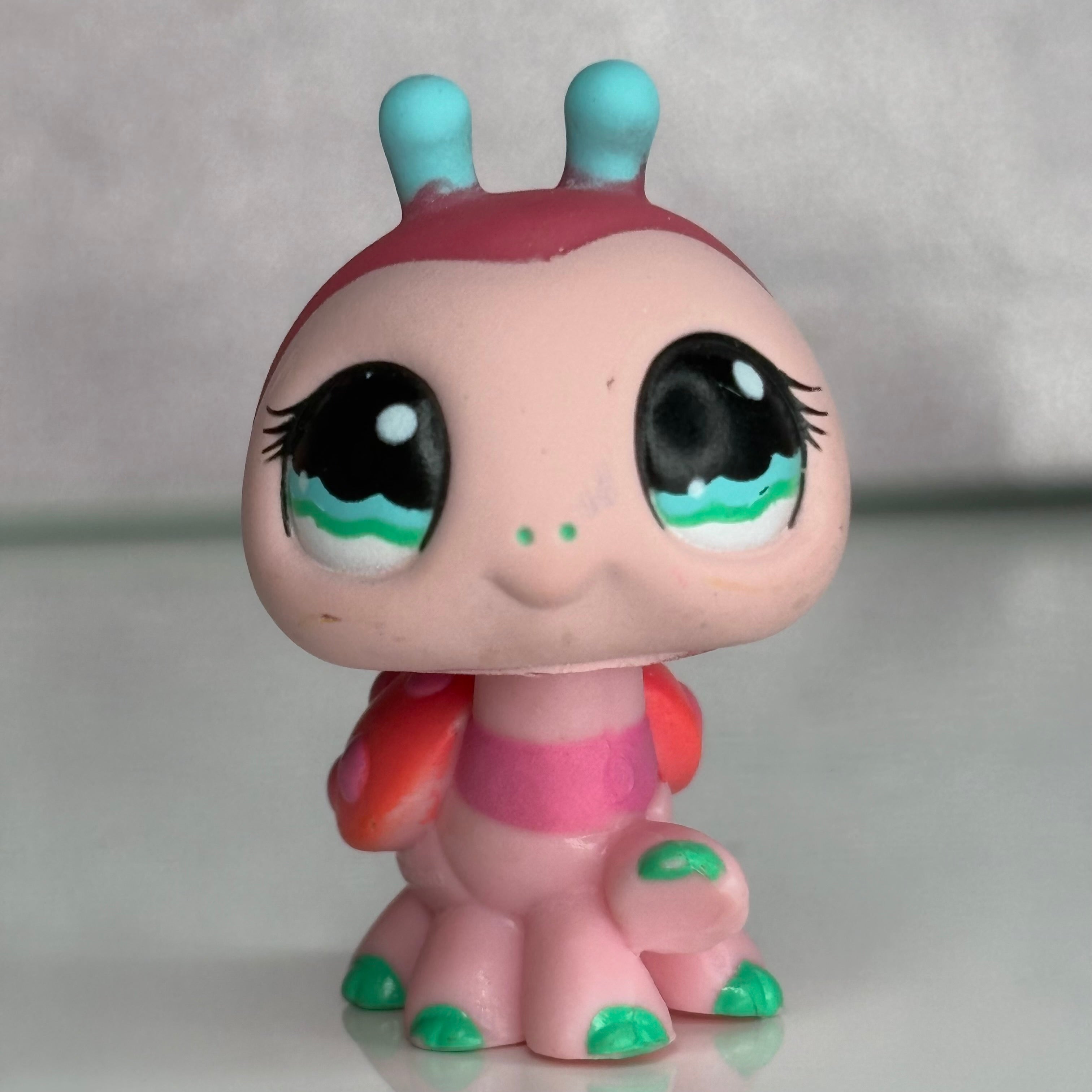 LPS Insects and Arachnids – LPS Collector Shop