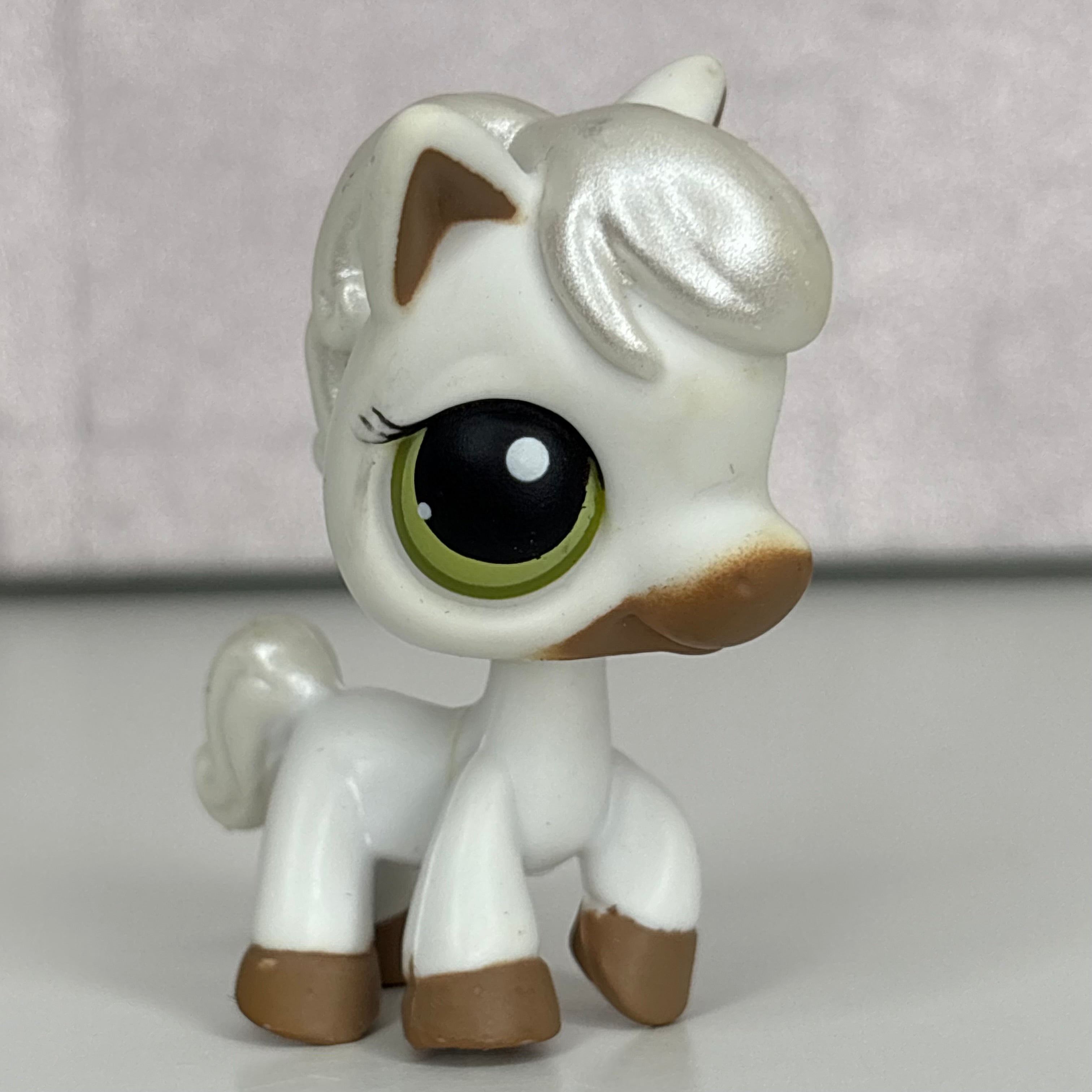 LPS Horse #338 – LPS Collector Shop