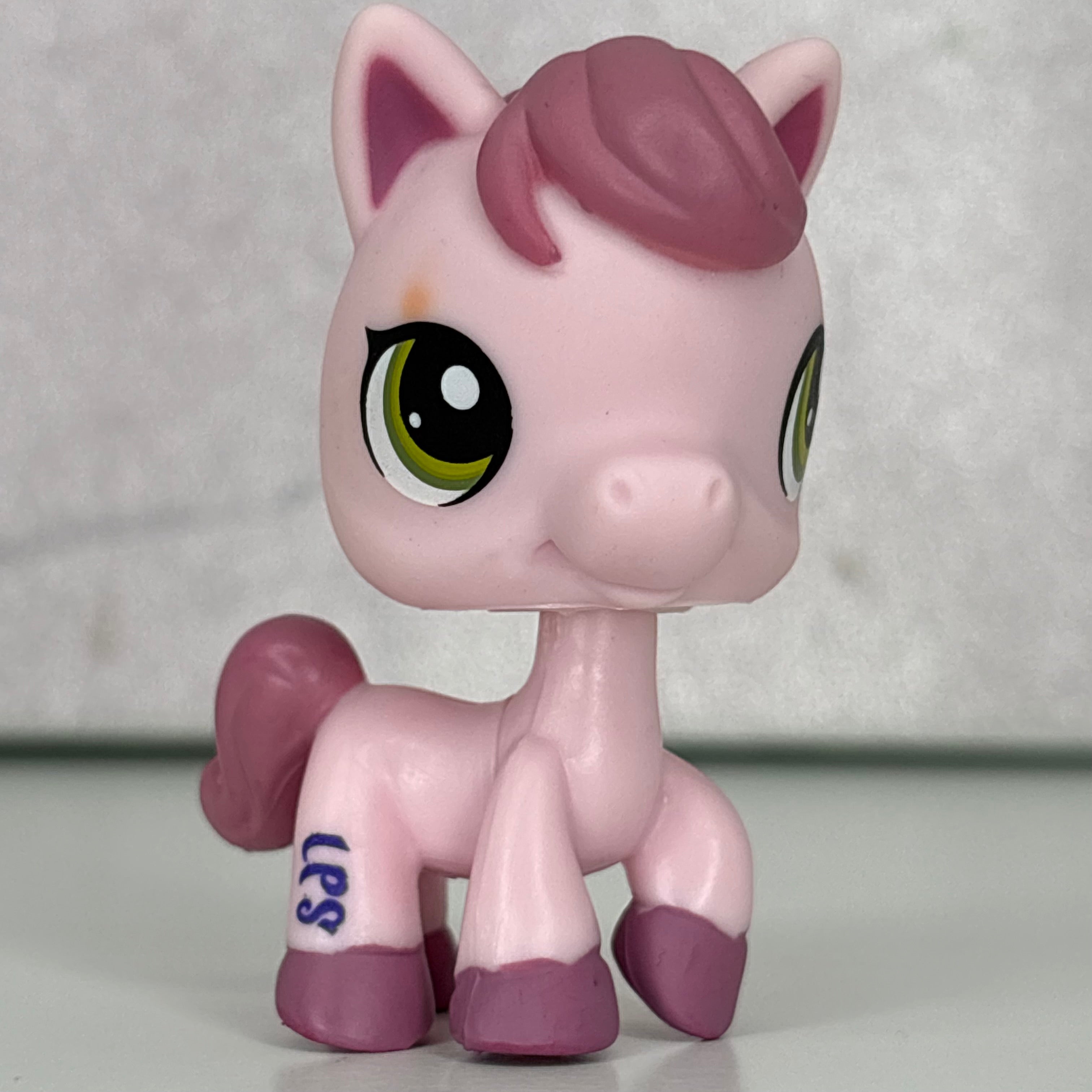 Collections – LPS Collector Shop