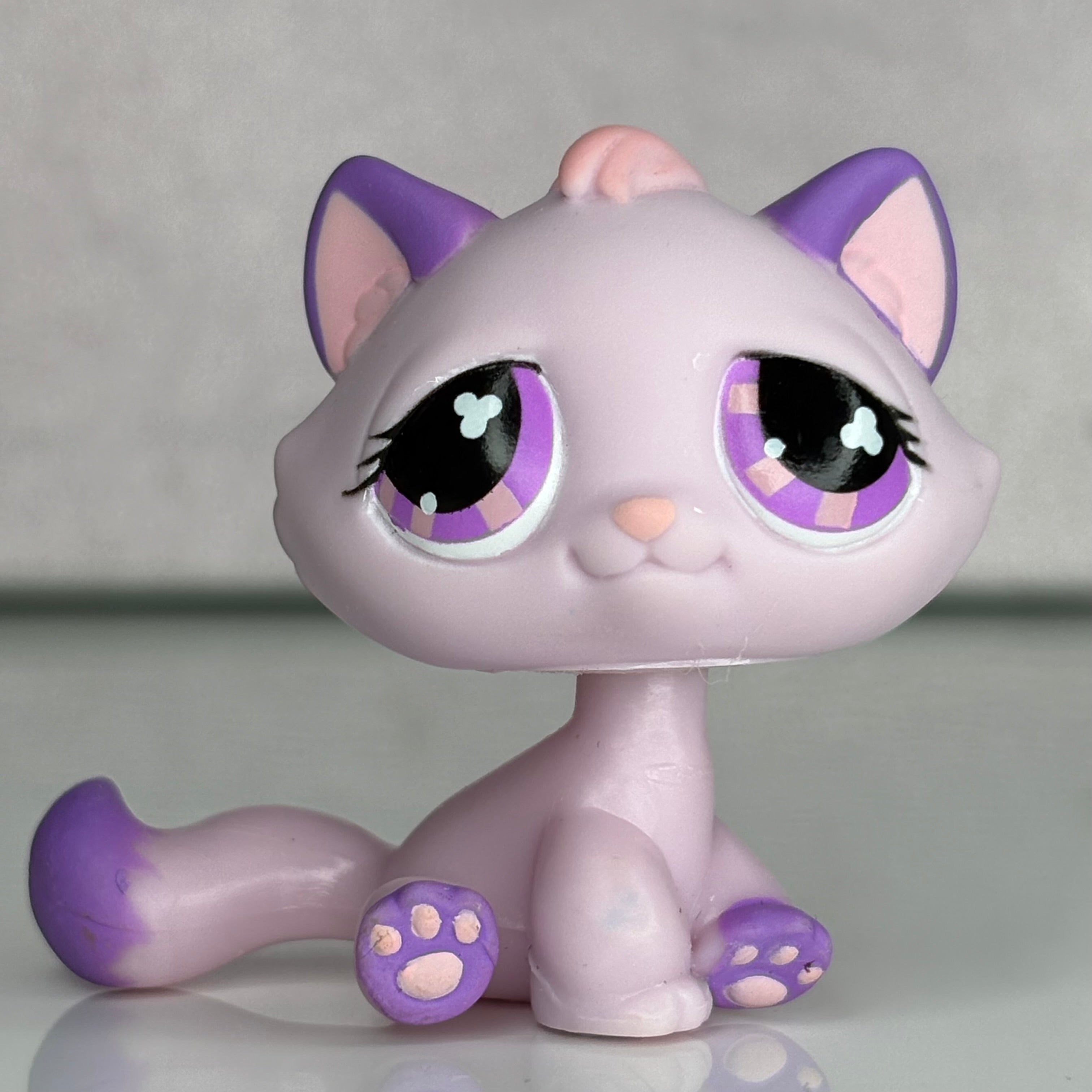 LPS Bon Bon Cat #576 – LPS Collector Shop