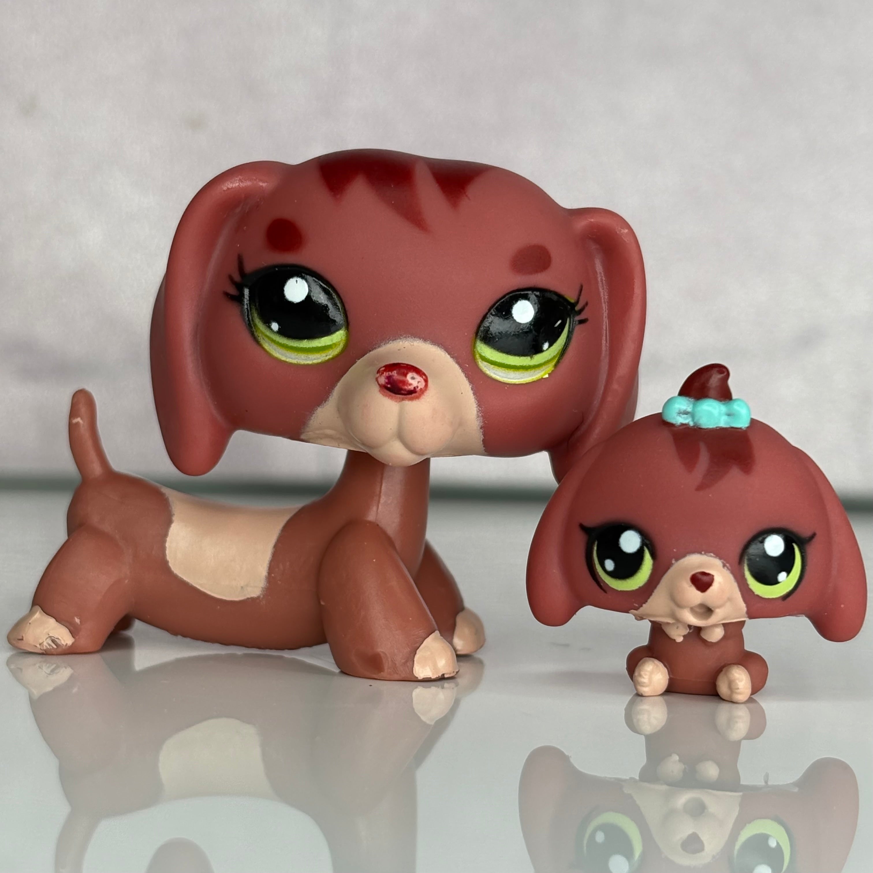 LPS Main Fives – LPS Collector Shop