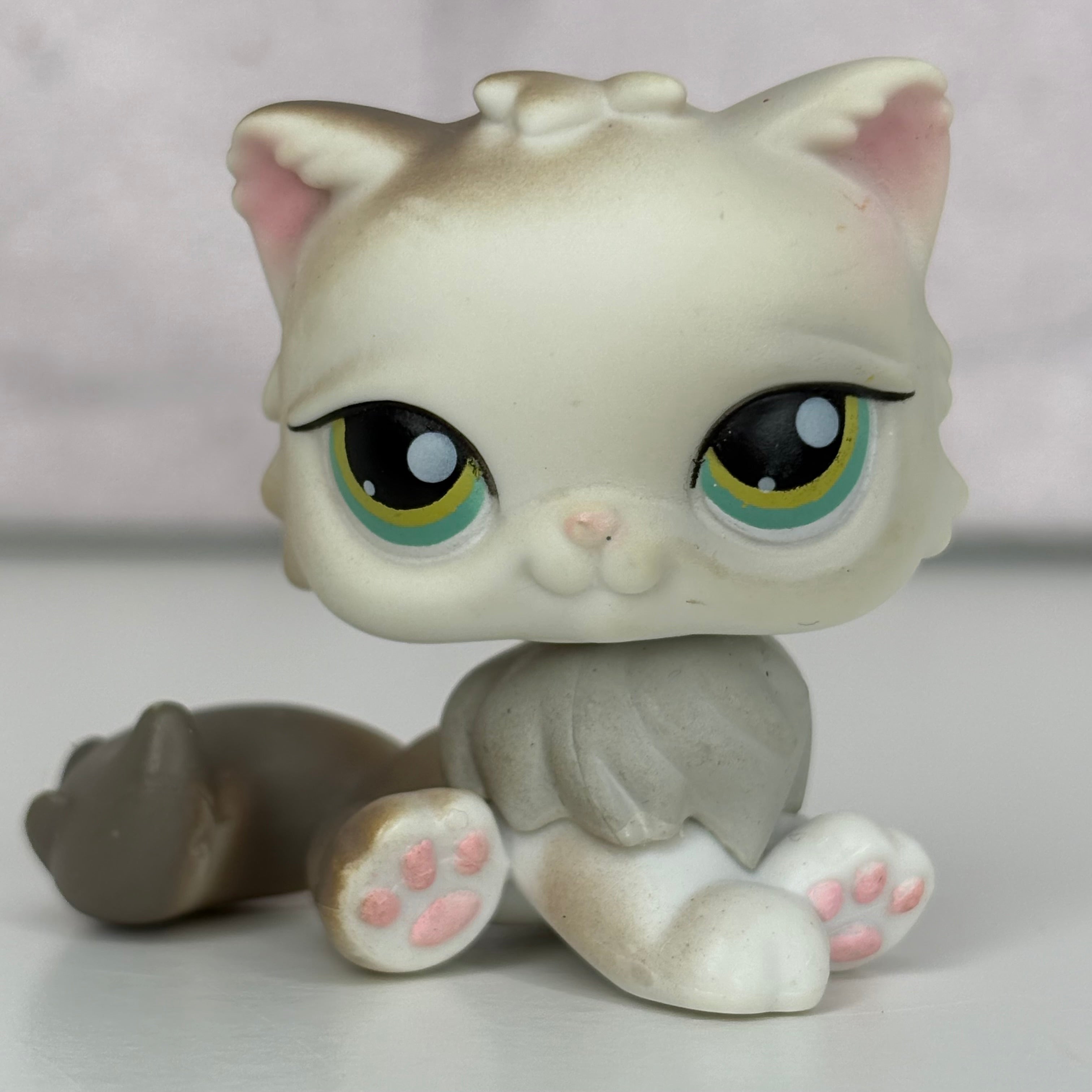 Cats – LPS Collector Shop