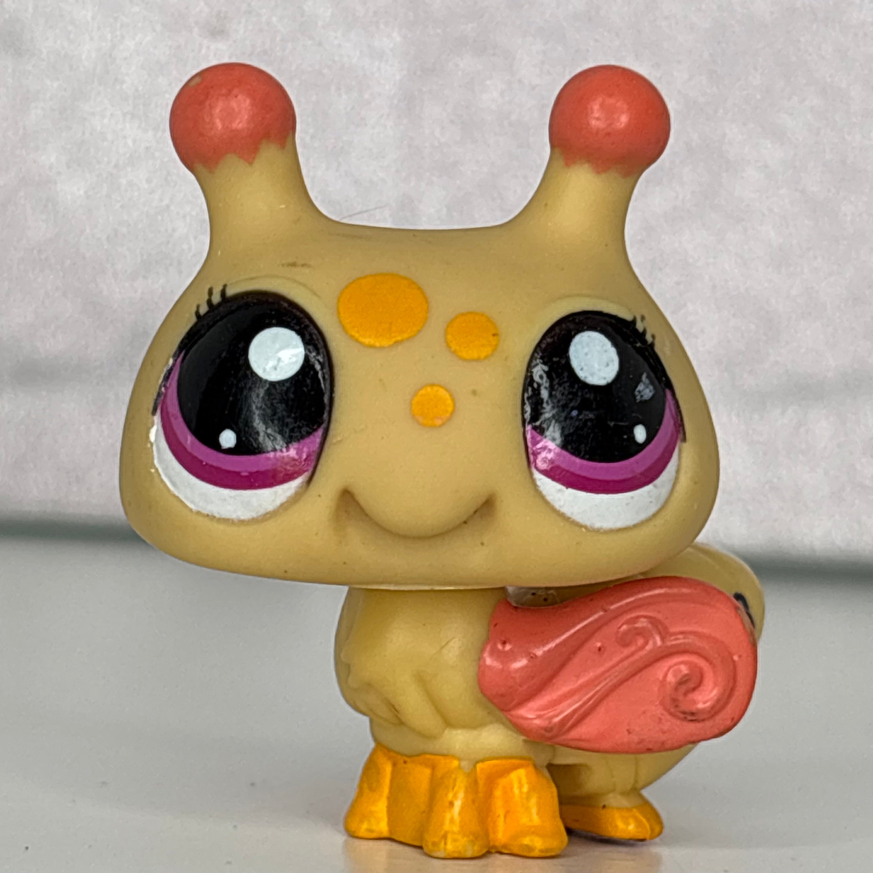 LPS Bumblebee – LPS Collector Shop