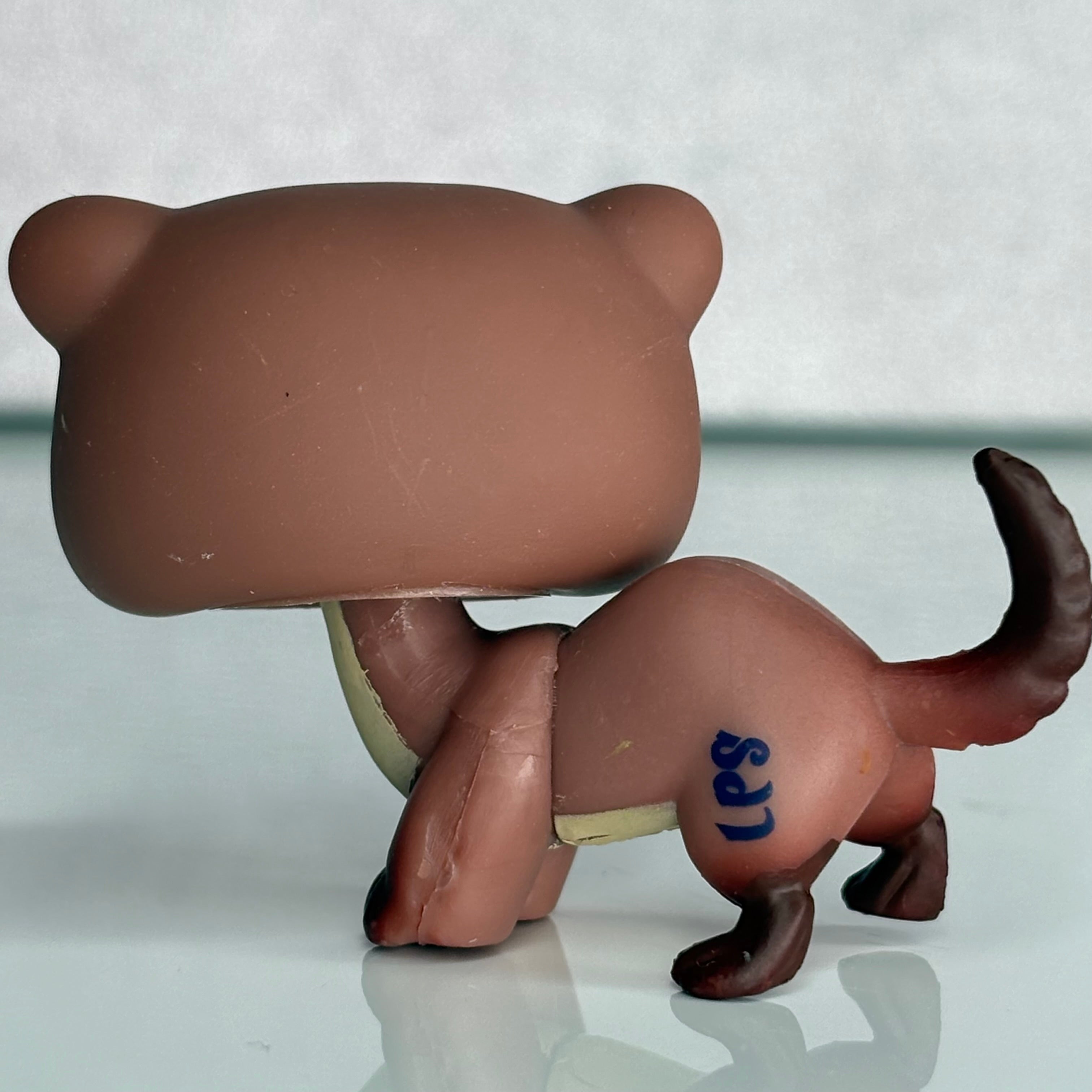 LPS Ferret #1026 – LPS Collector Shop