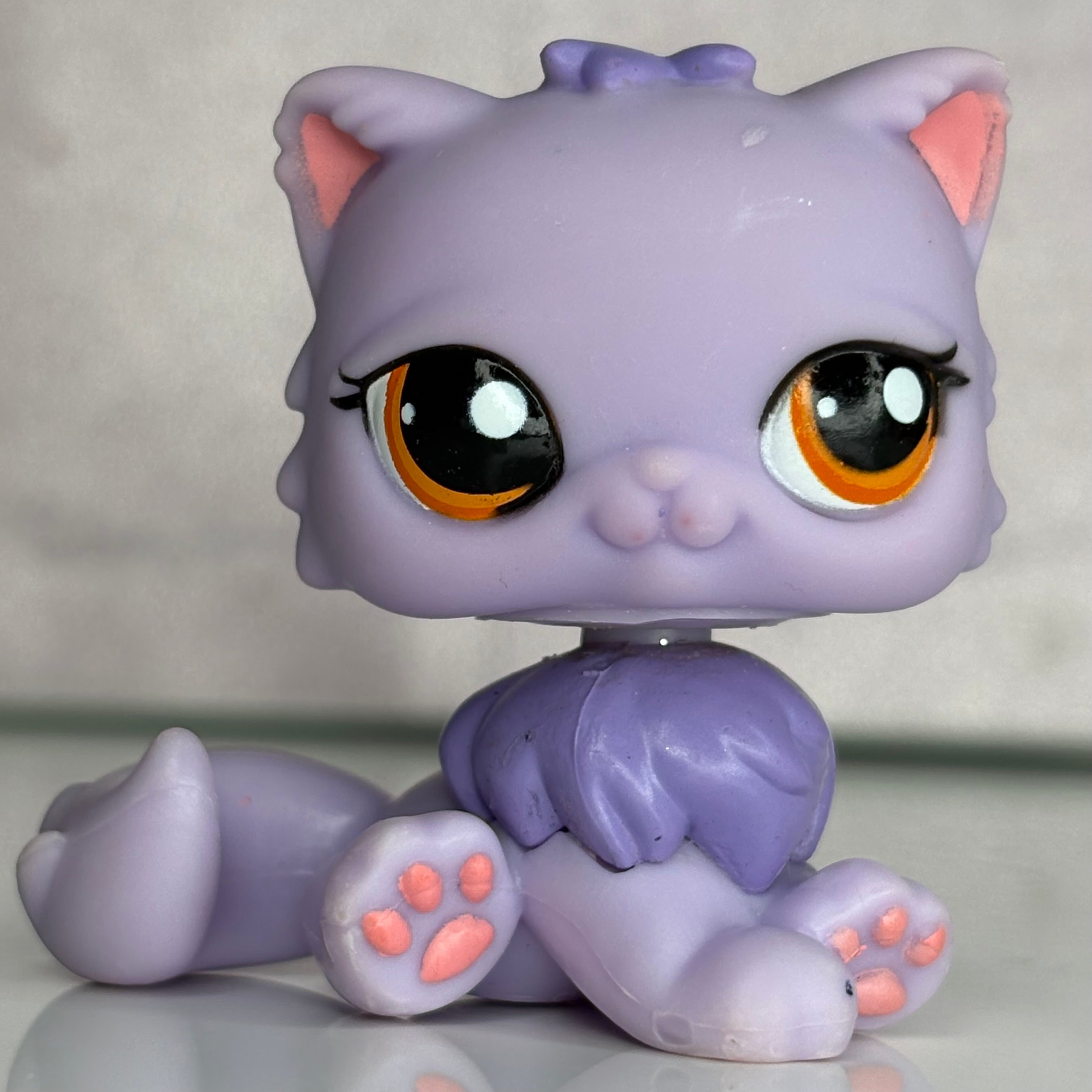 LPS Persian Cat #1771 – LPS Collector Shop