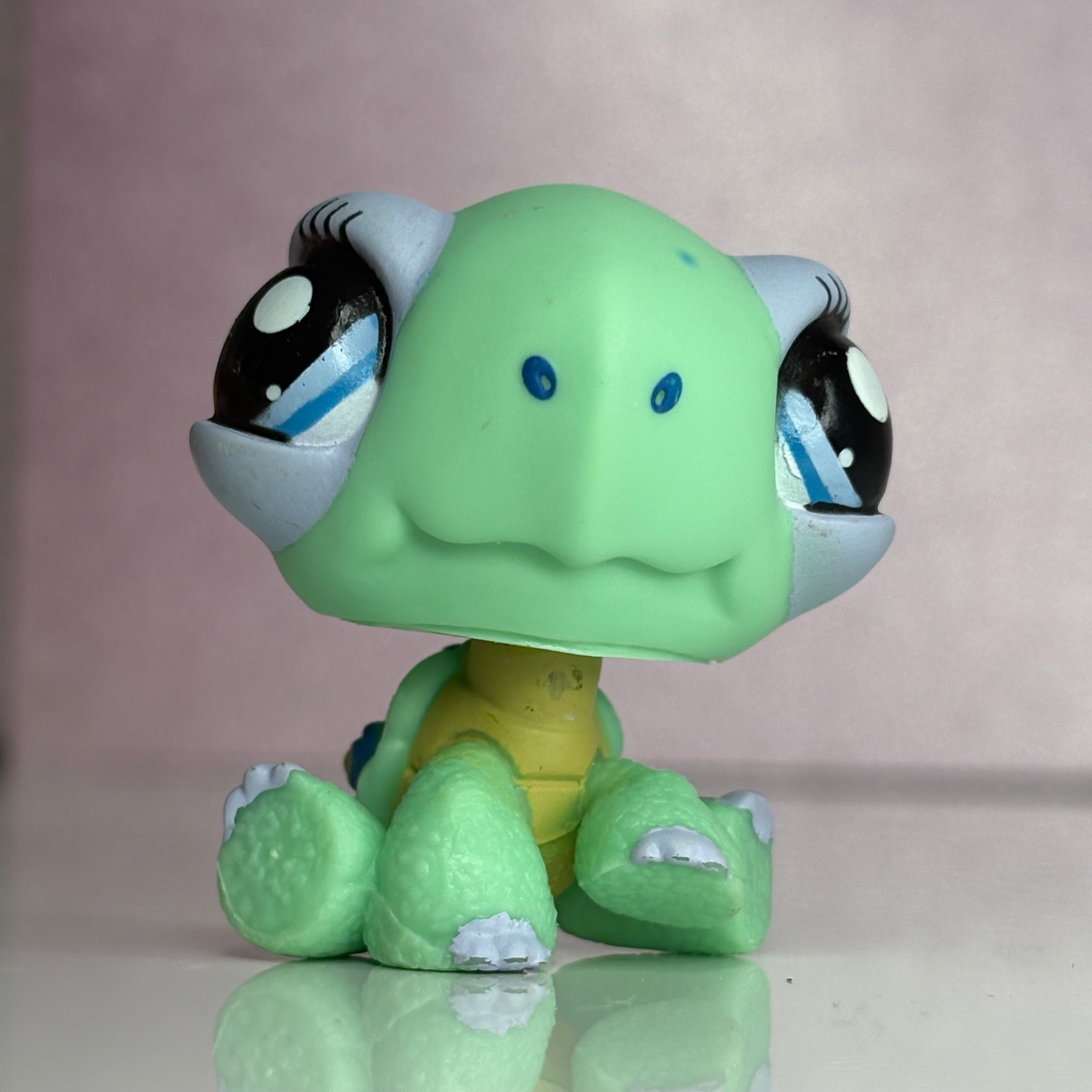 LPS Turtle – LPS Collector Shop