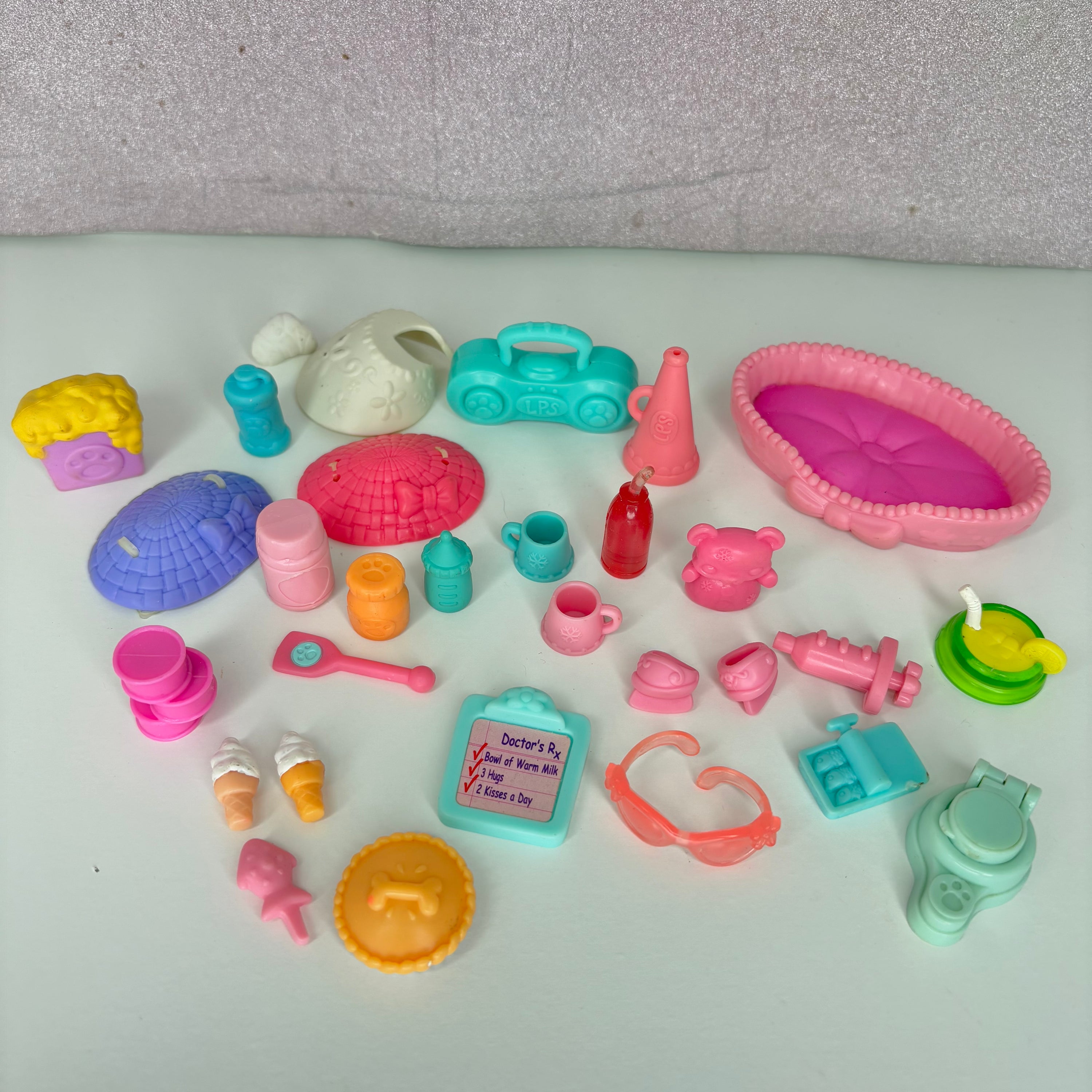 Collections – LPS Collector Shop