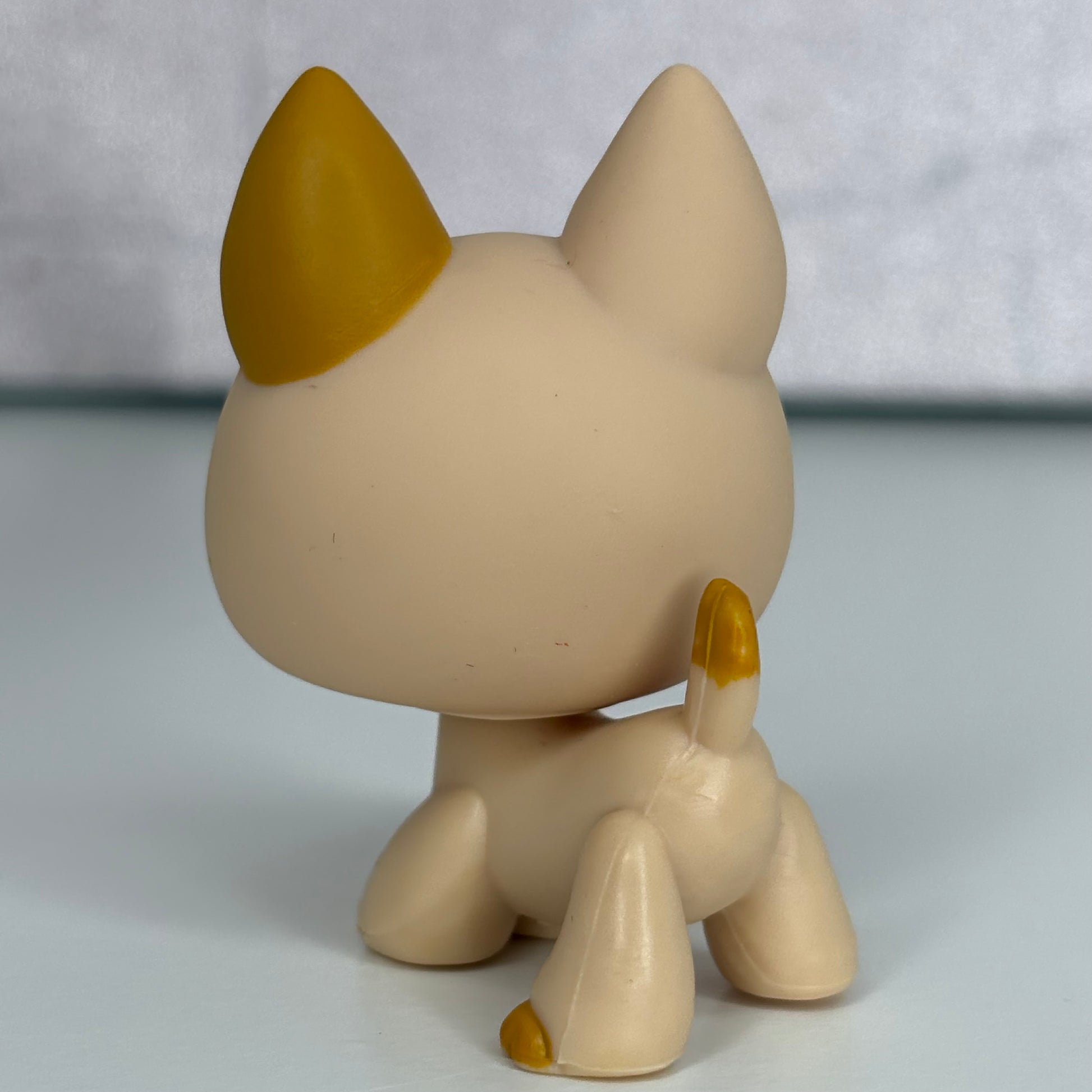 LPS German Shepherd Dog – LPS Collector Shop