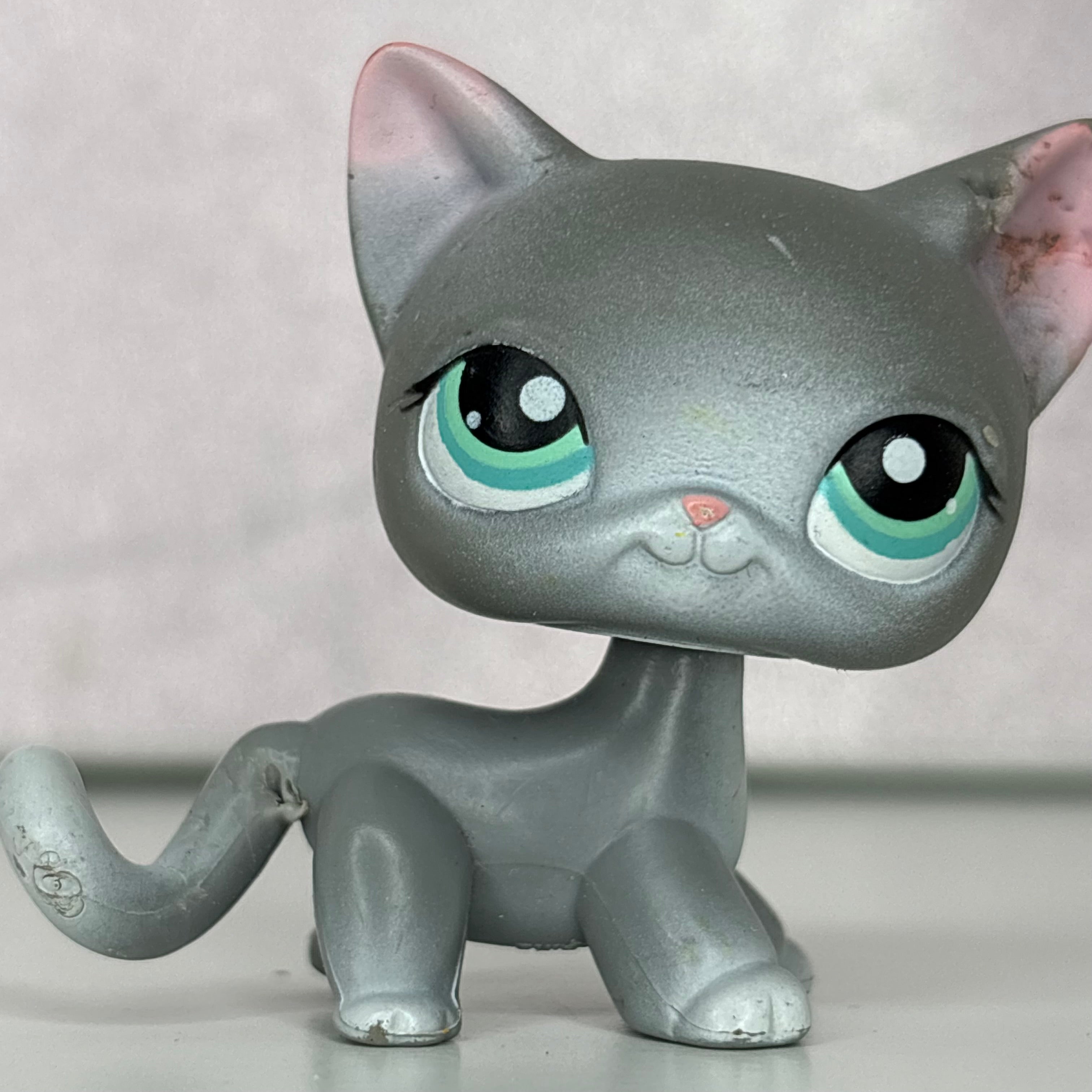 LPS Shorthair Cat #126 – LPS Collector Shop