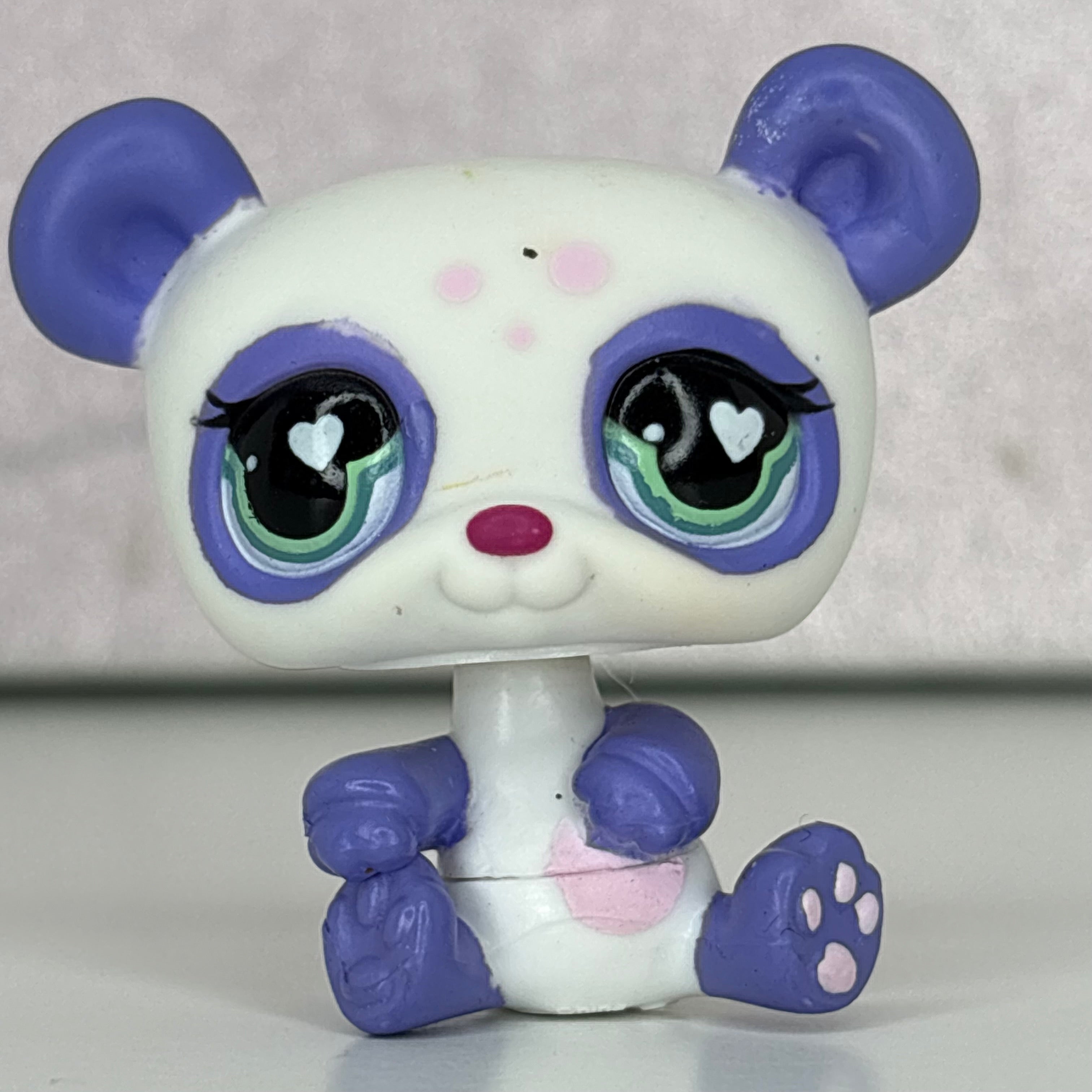 LPS Monopoly Panda – LPS Collector Shop