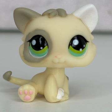Cats – LPS Collector Shop