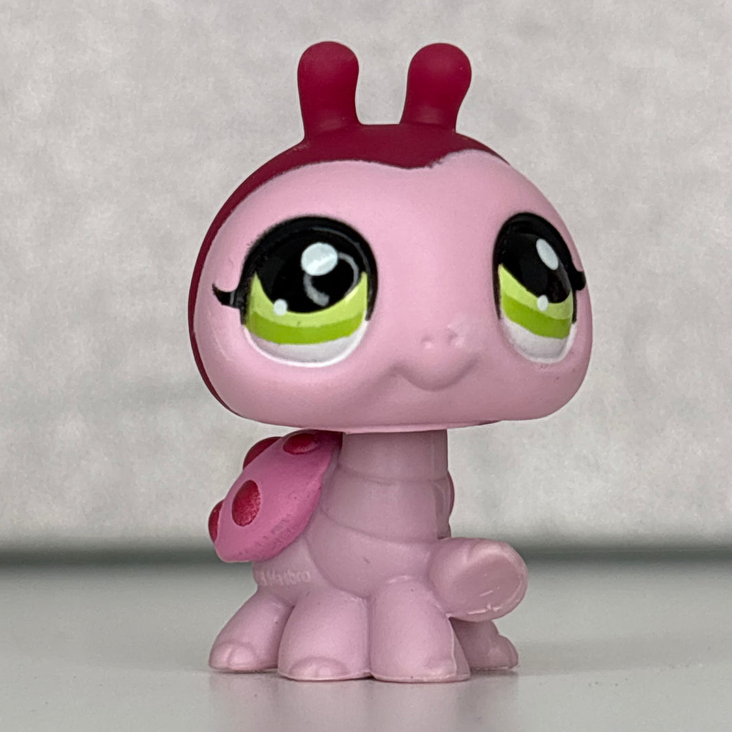 Bugs and Arachnids – LPS Collector Shop