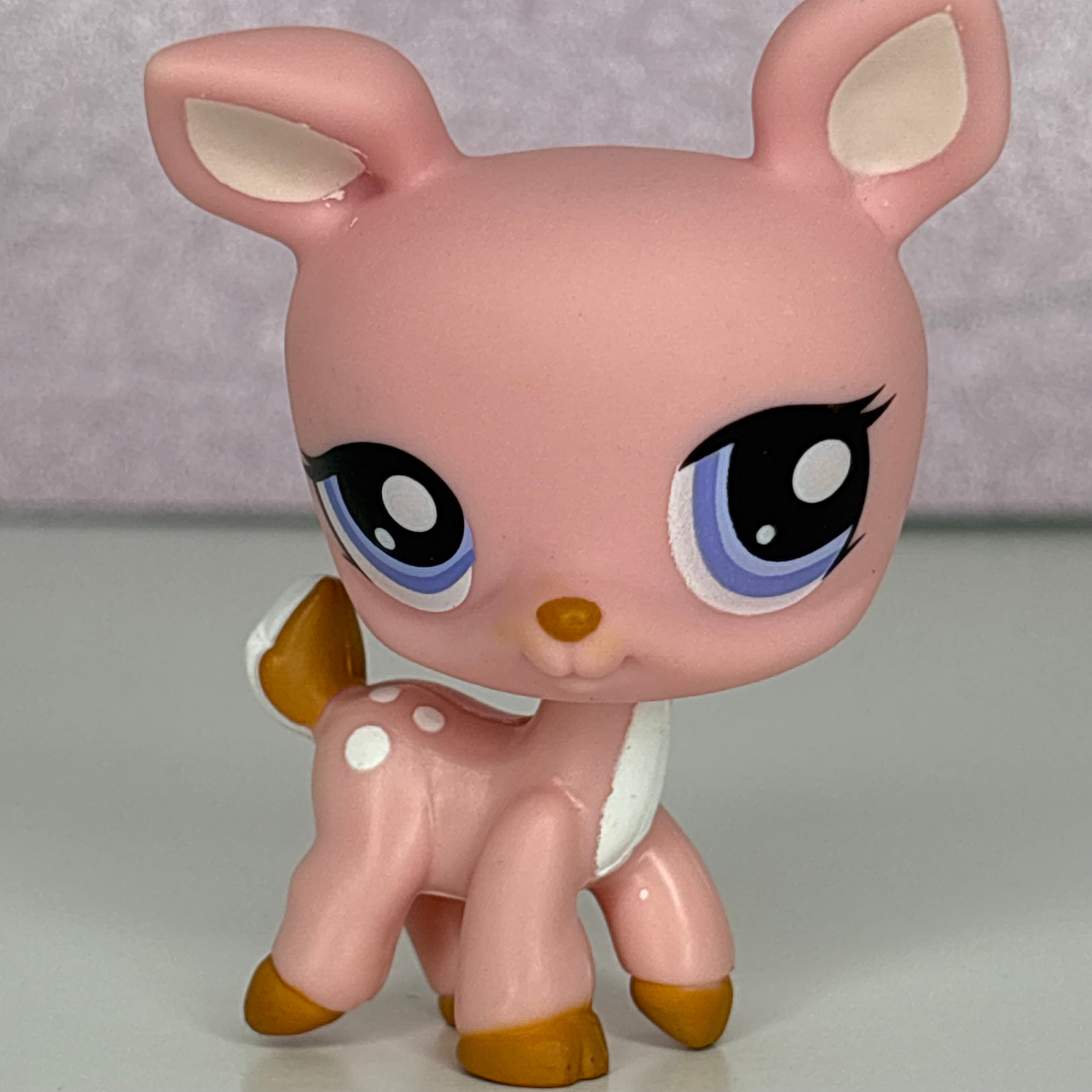 LPS – LPS Collector Shop