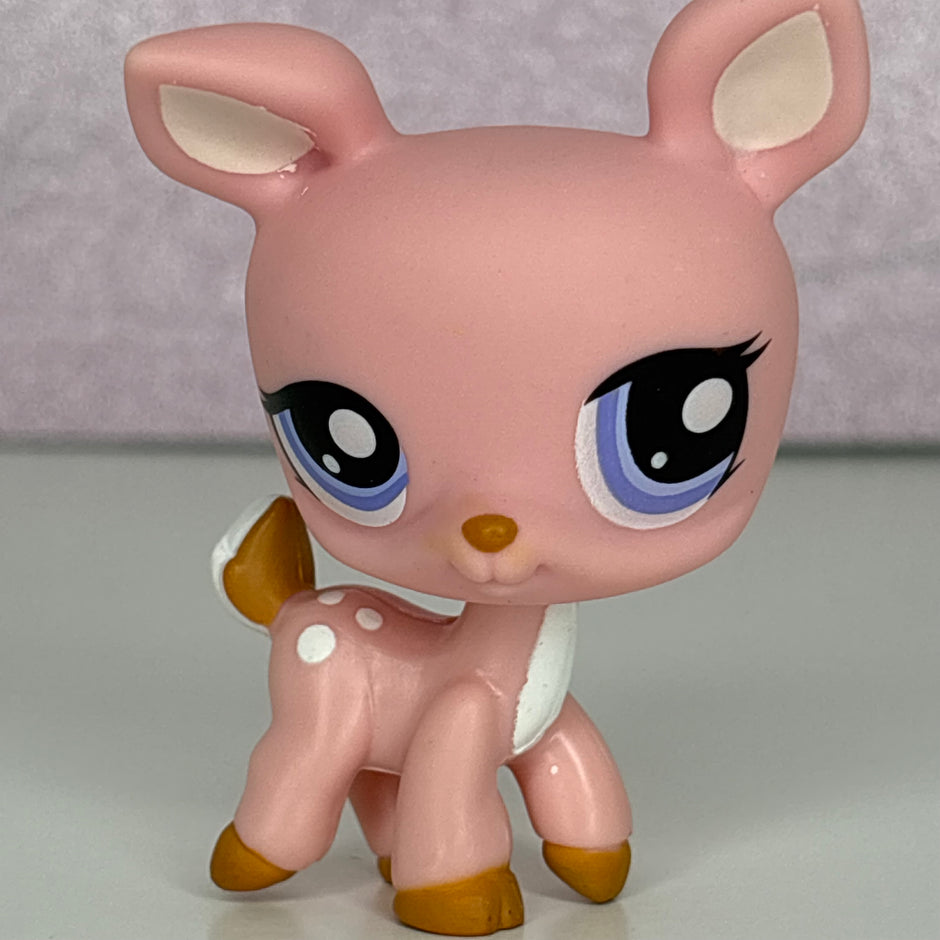 LPS – LPS Collector Shop