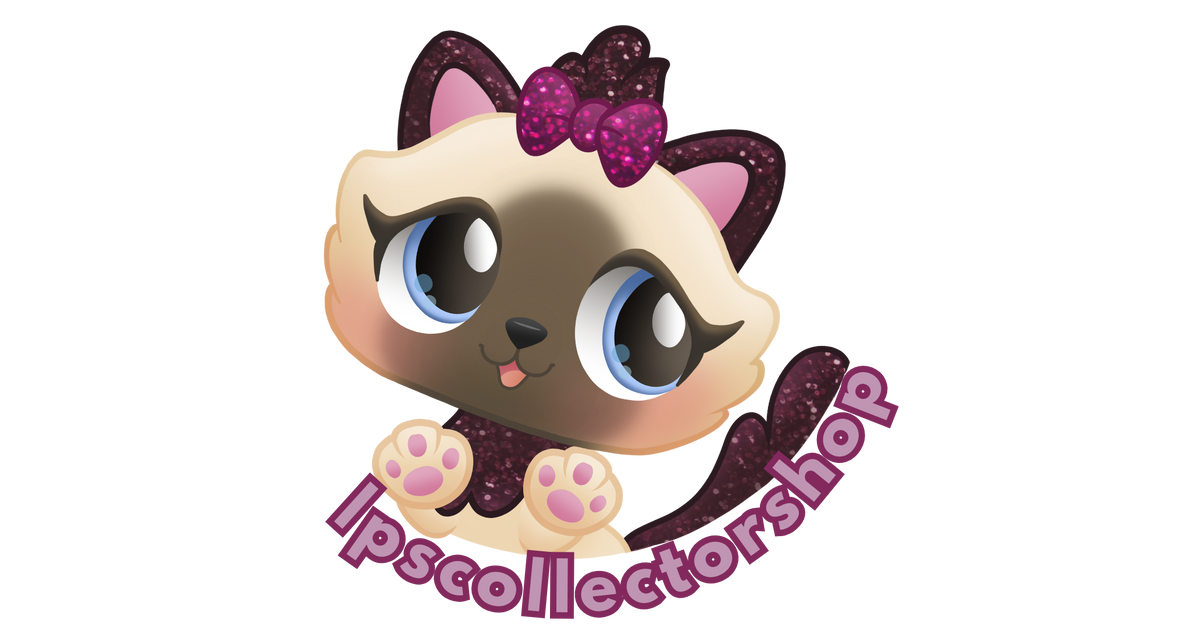 Bugs and Arachnids – LPS Collector Shop