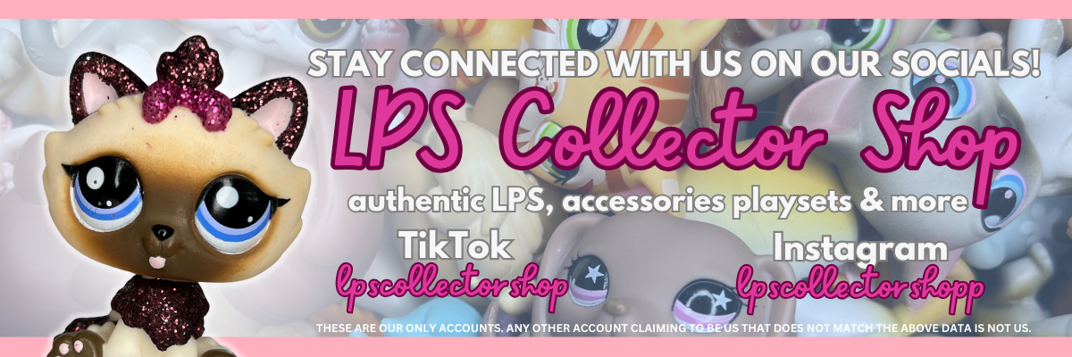 LPS Collector Shop